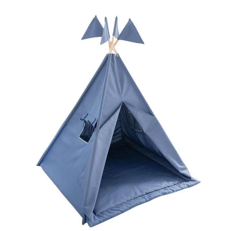 Tipi Cabane | N°1 des Tipis pour Enfant en France
