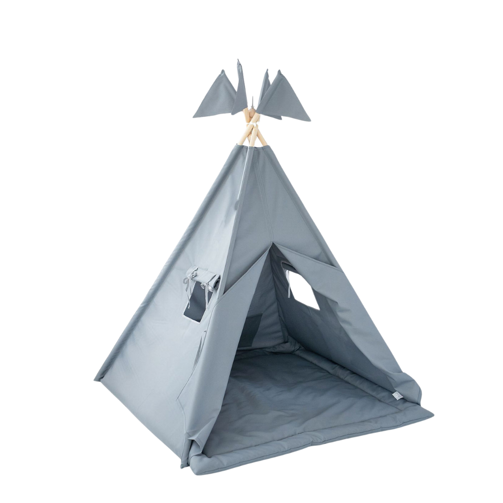 Tipi Gris | Tipi Cabane