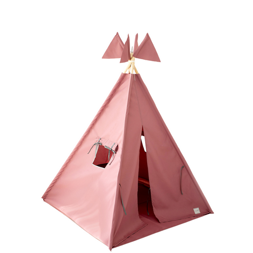 Tipi Cabane | N°1 des Tipis pour Enfant en France