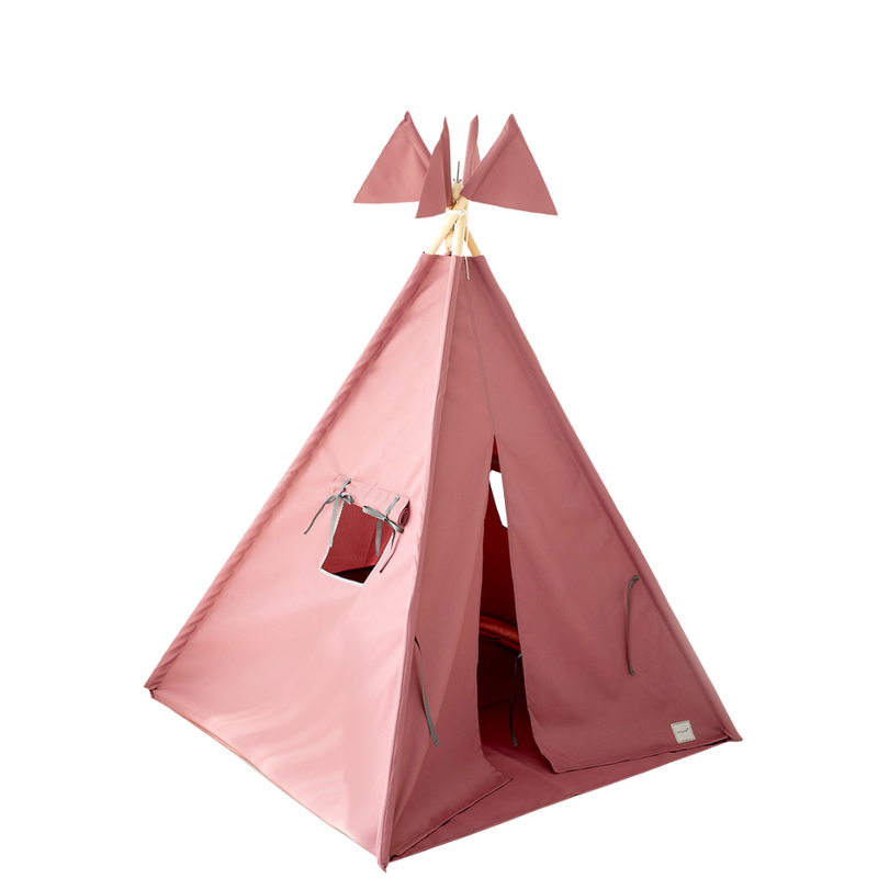 Tipi Cabane | N°1 des Tipis pour Enfant en France