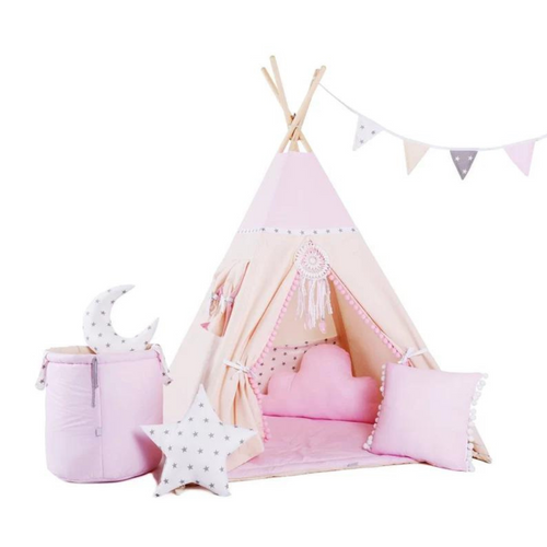 Tipi Cabane | N°1 des Tipis pour Enfant en France